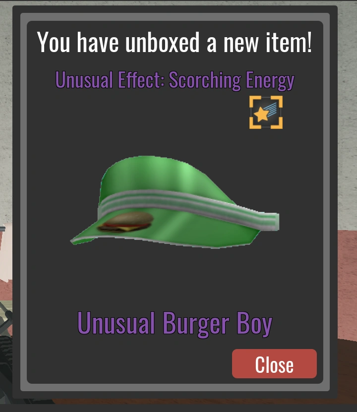 lime scout hat! | Fandom