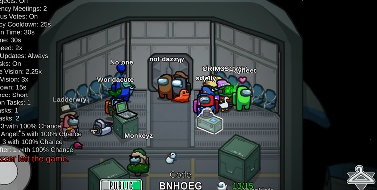 yellow hacking | Fandom