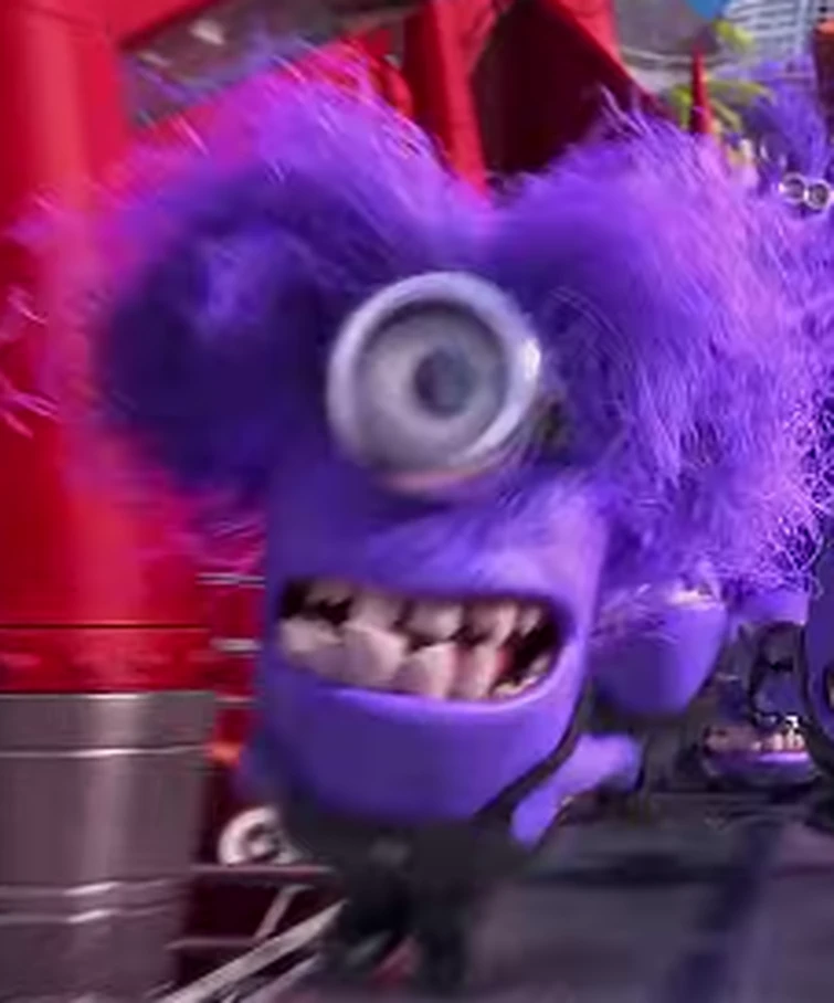 evil Minions | Fandom