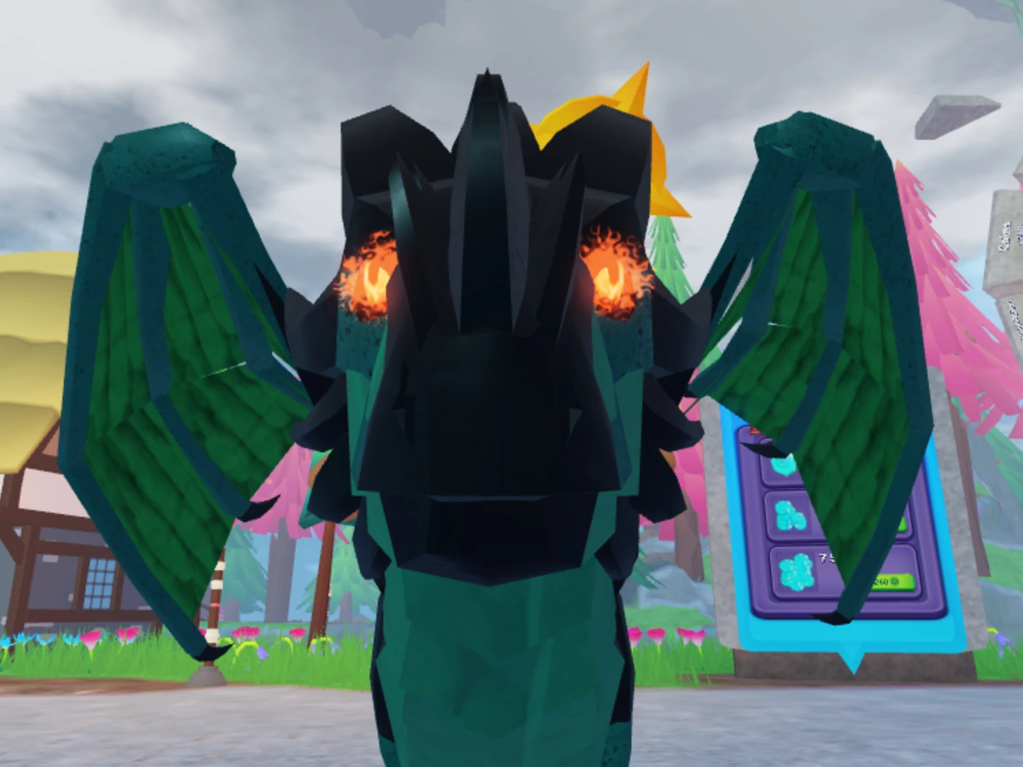 MYSTIC ROC GOT A GLOW UPPPPP | Fandom