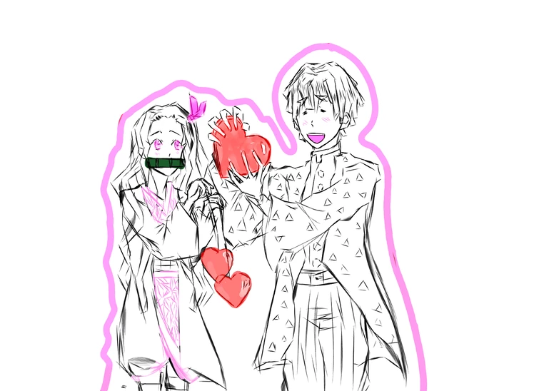 HAPPY VALENTINE'S DAY! | Fandom