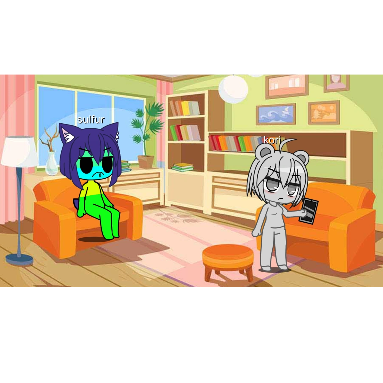 Who's cooking tonight part 1 | Fandom