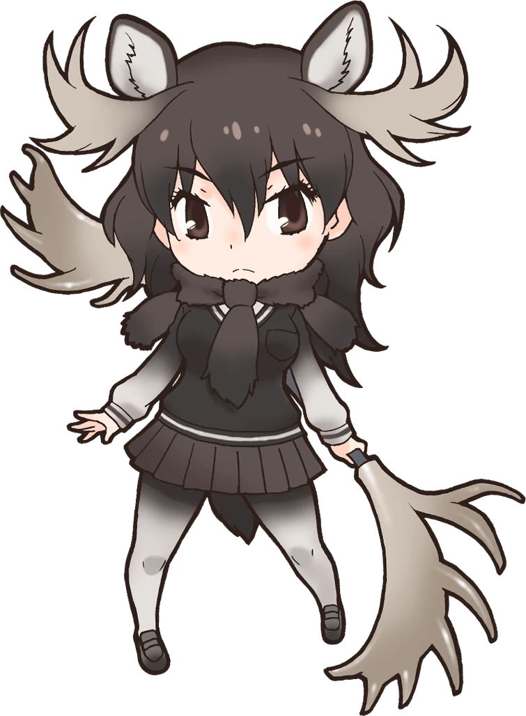 Discuss Everything About Japari Library Wiki | Fandom