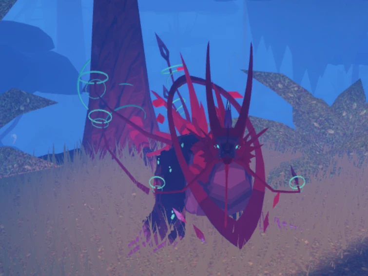 Discuss Everything About Creatures of Sonaria Wiki | Fandom
