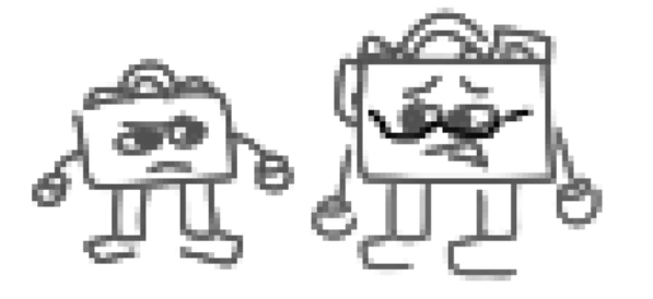 his name is unemployed brendon and he is a suitcase | Fandom