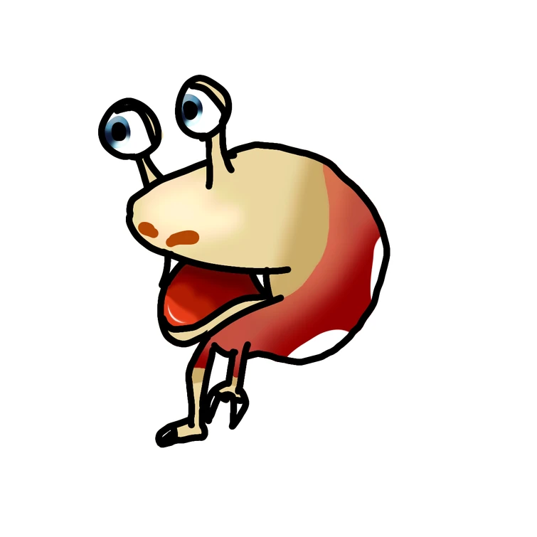 Discuss Everything About Pikmin Wiki | Fandom