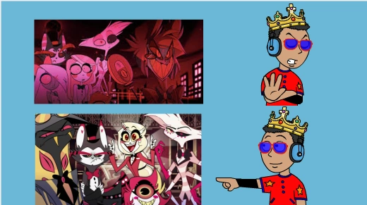 Pilot vs Series Designs | Fandom