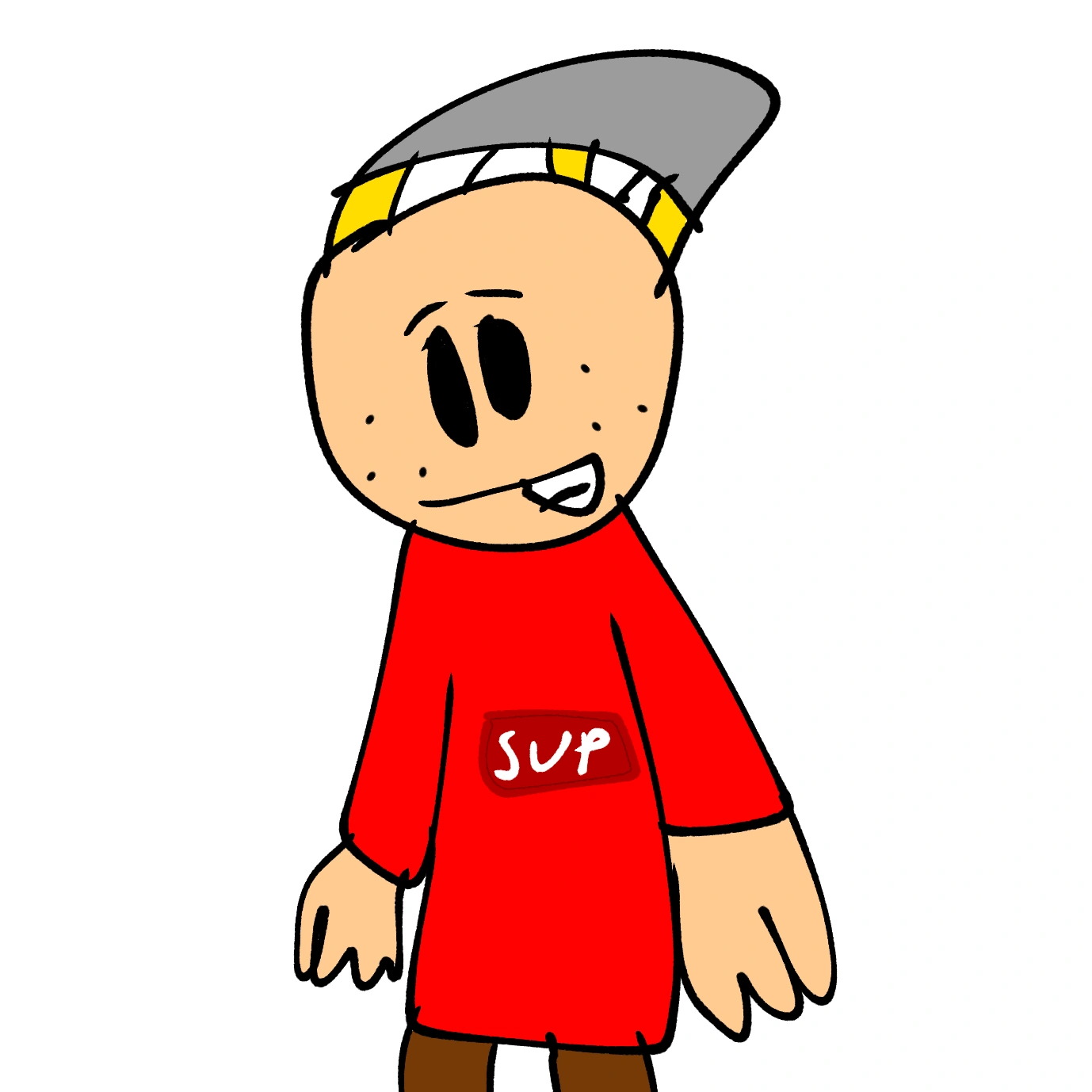 Fanart for my pal | Fandom