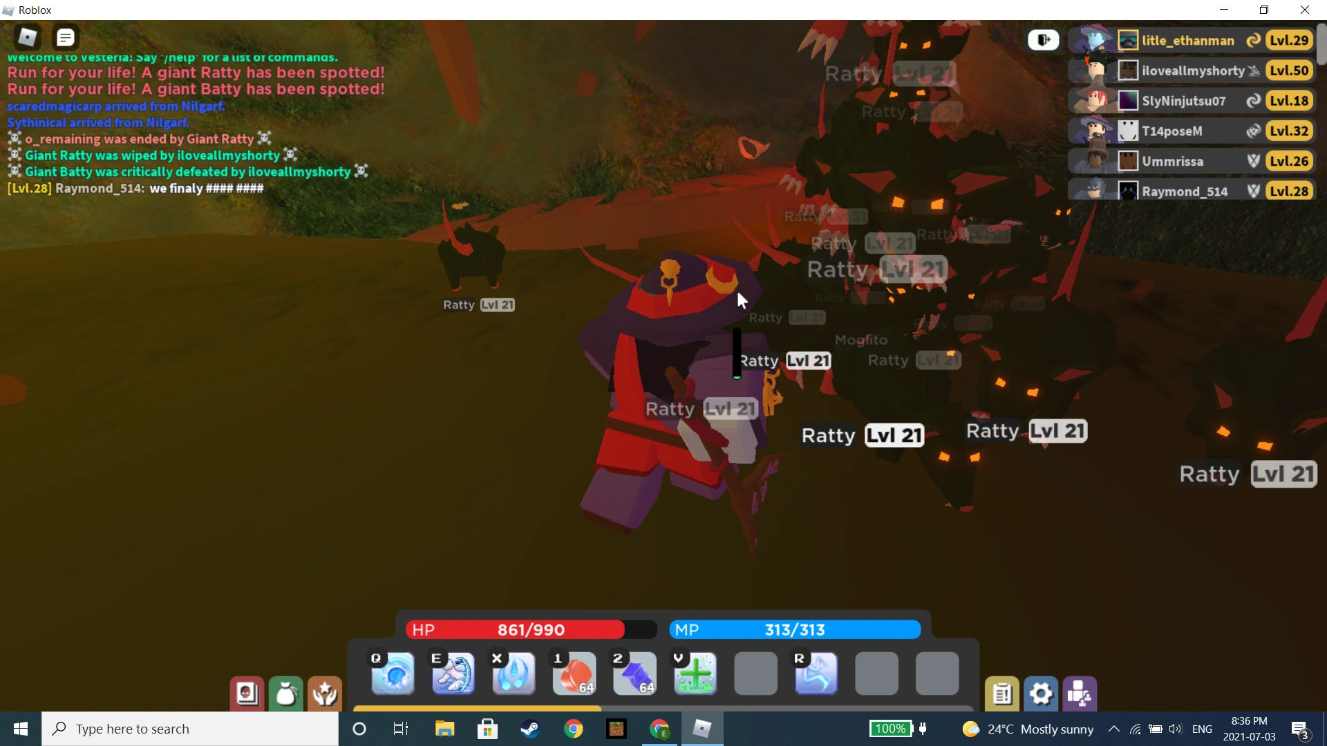 MY FELLOW RATS | Fandom