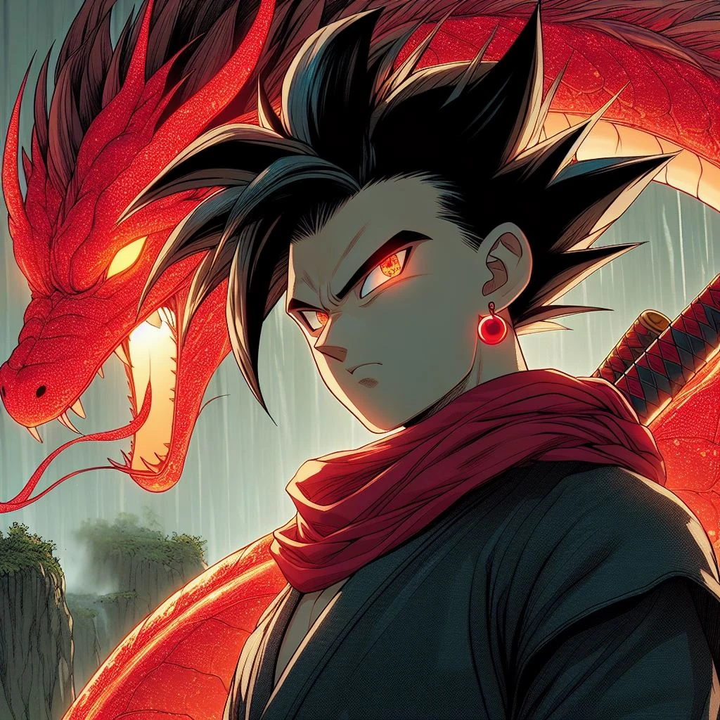 Ryun's official description | Fandom