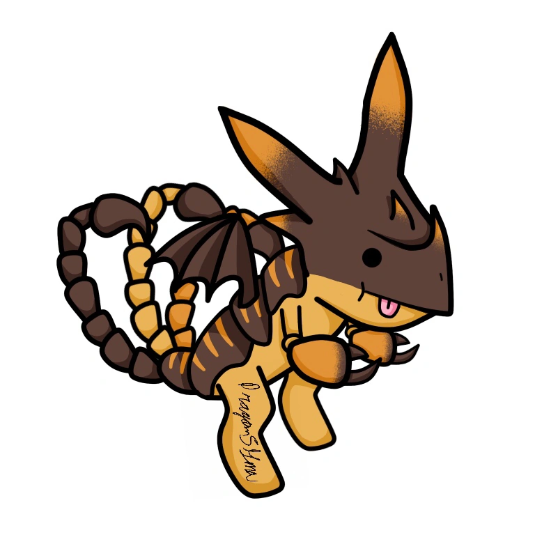 Derpy Triple Stryke | Fandom