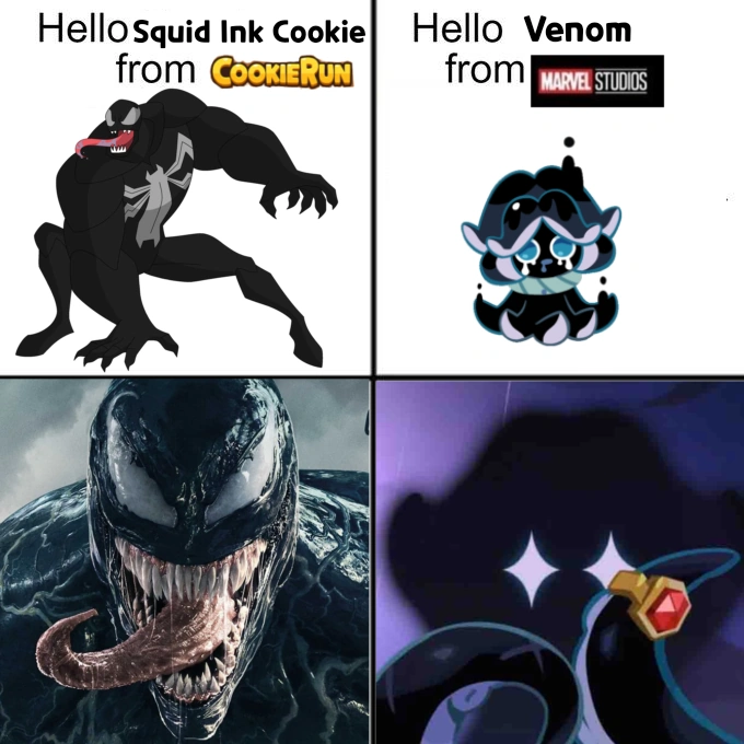 somewhat off topic meme | Fandom