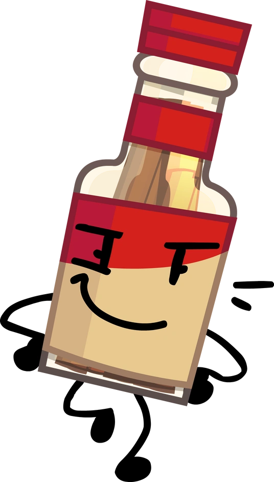 I have a theory about Cinnamon. | Fandom