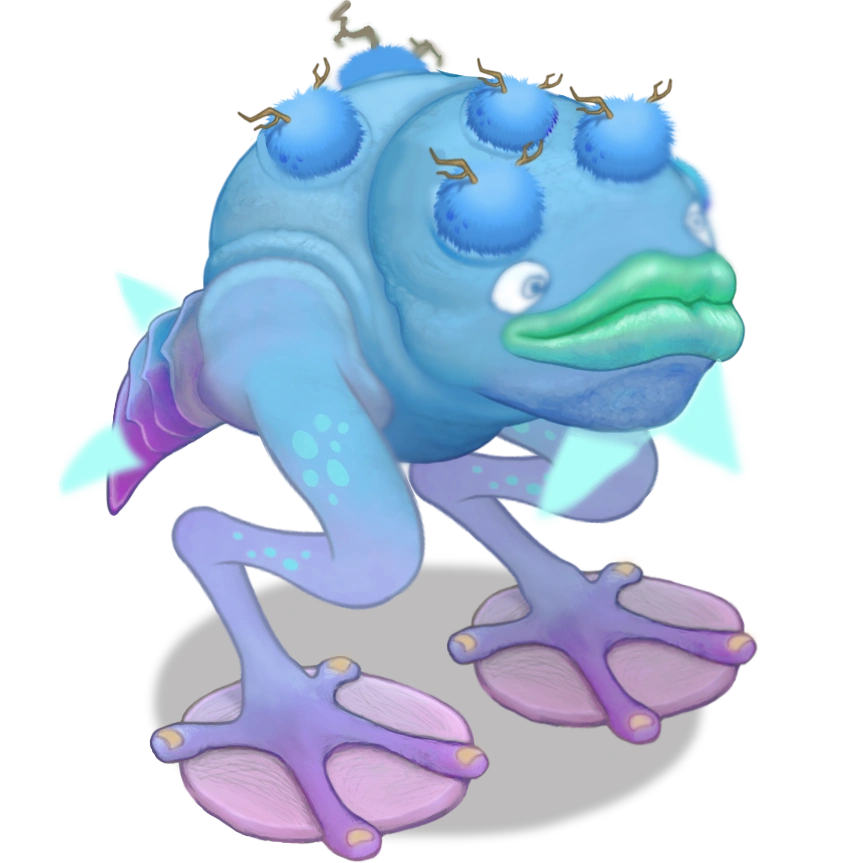 Epic brump (1/5) | Fandom