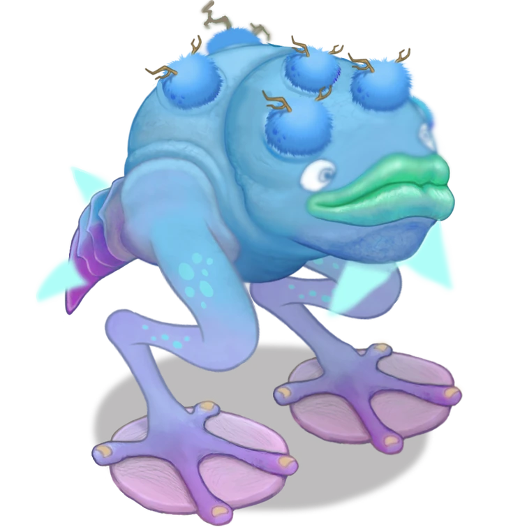 Epic brump (1/5) | Fandom