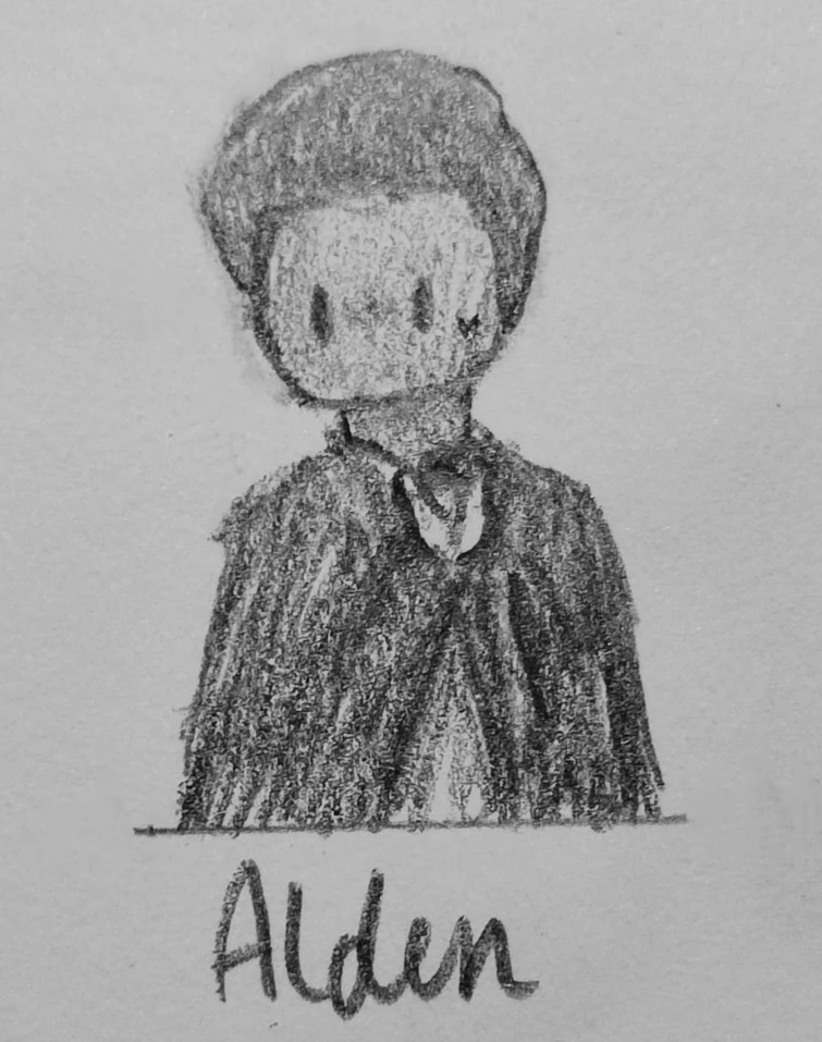 Keefe's room | Fandom