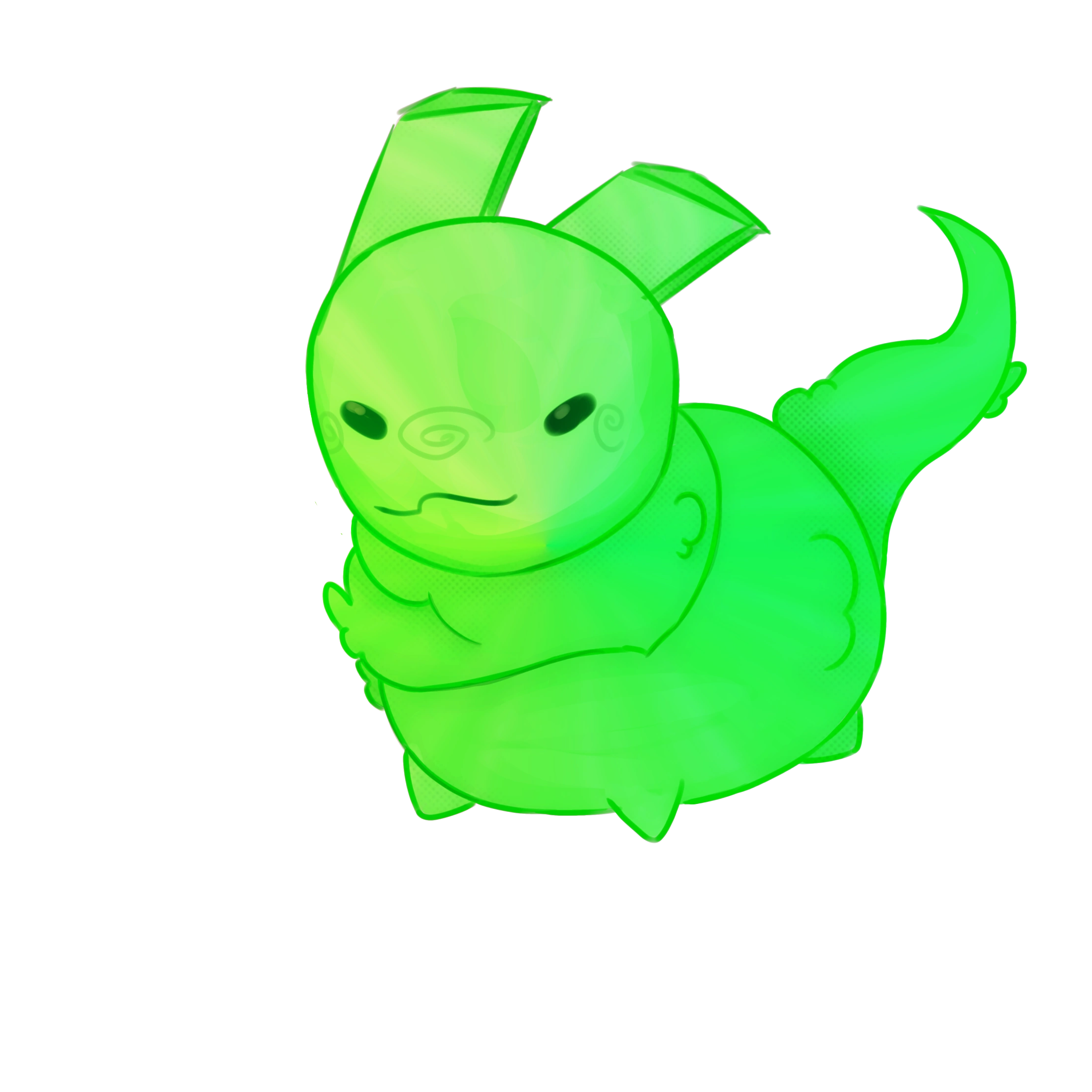 alien gubby | Fandom