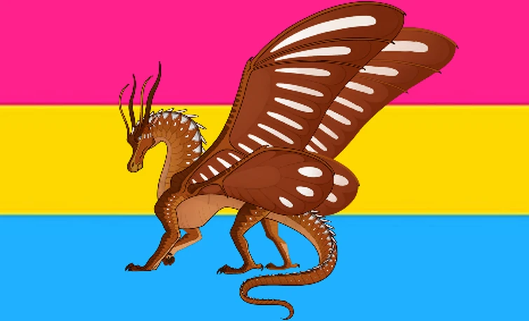 Discuss Everything About Wings of Fire Wiki | Fandom