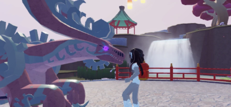 LF: Any Roz | Fandom