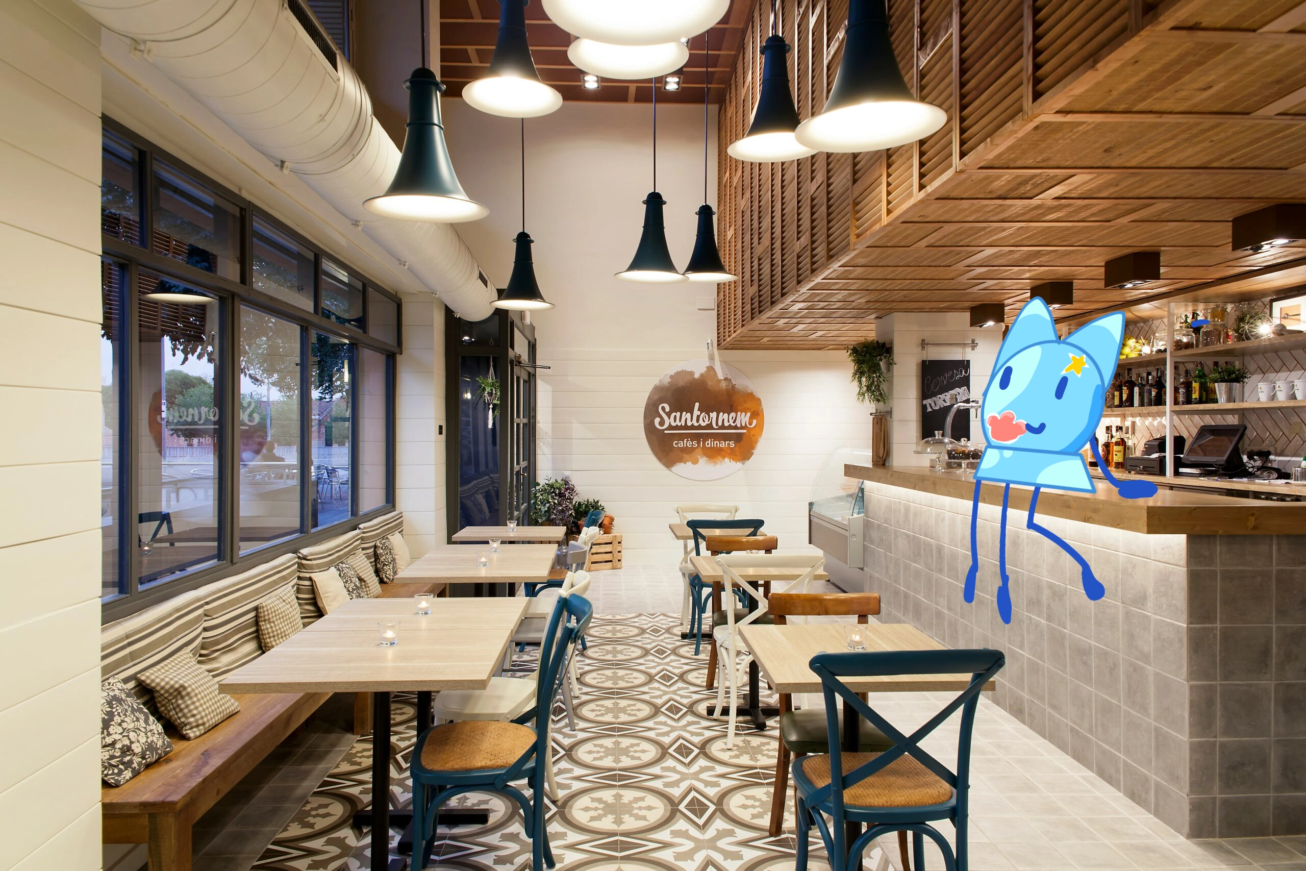 Object cafe ~ ☕️ ~ (rp) | Fandom