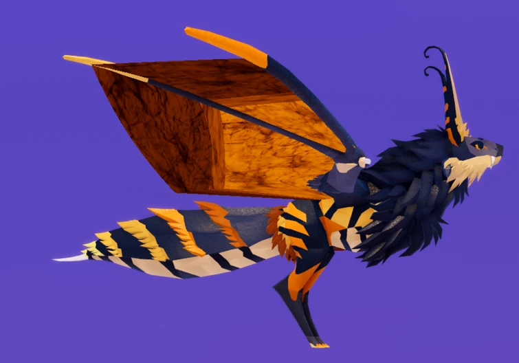 My beezu skin | Fandom