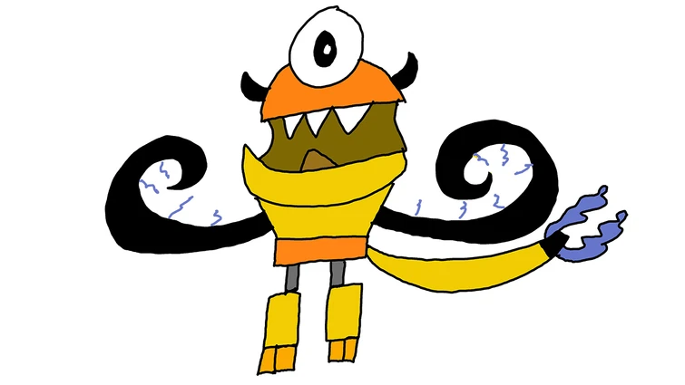 Discuss Everything About Mixels Wiki | Fandom