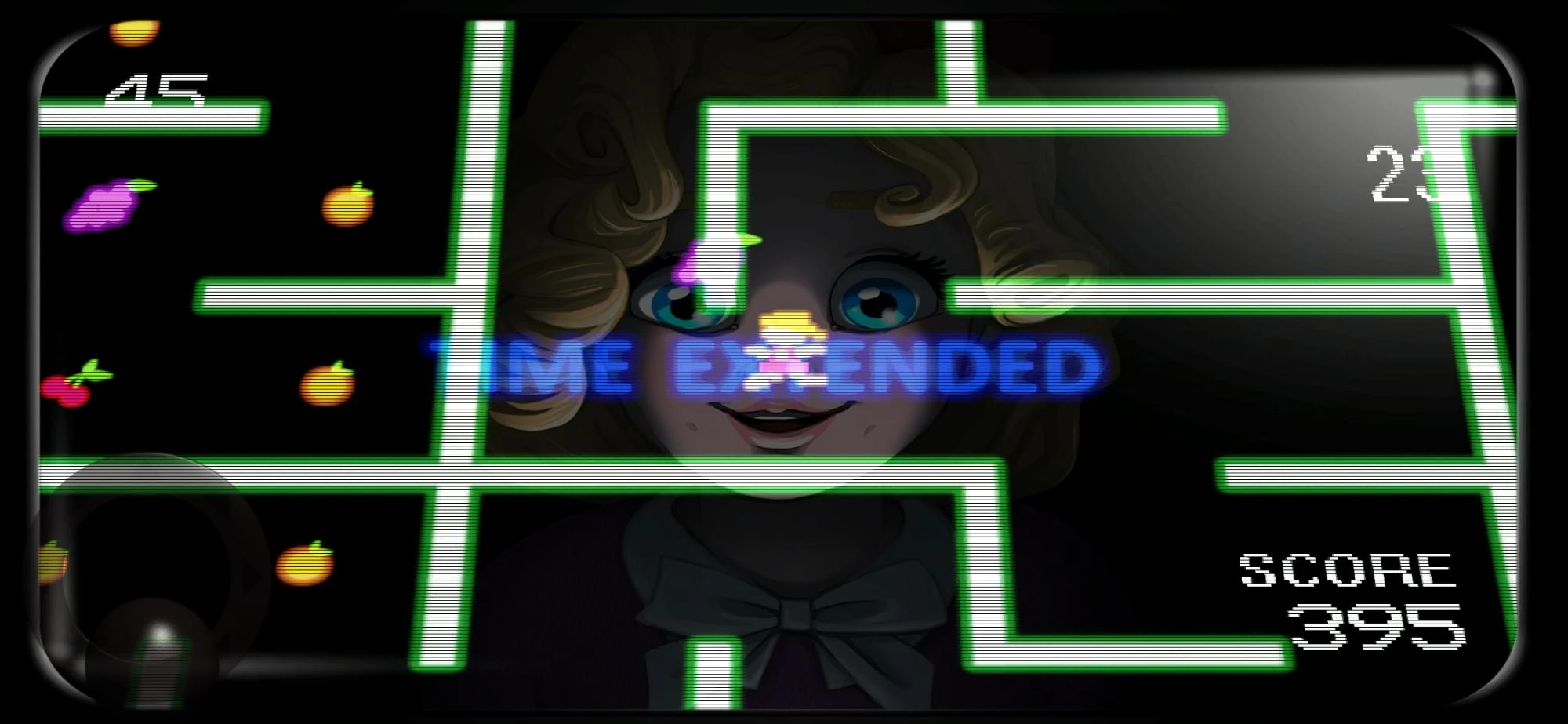 I was playing pizza sim mini game when I noticed | Fandom