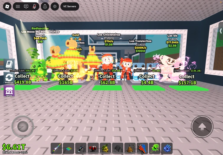 rate my base | Fandom