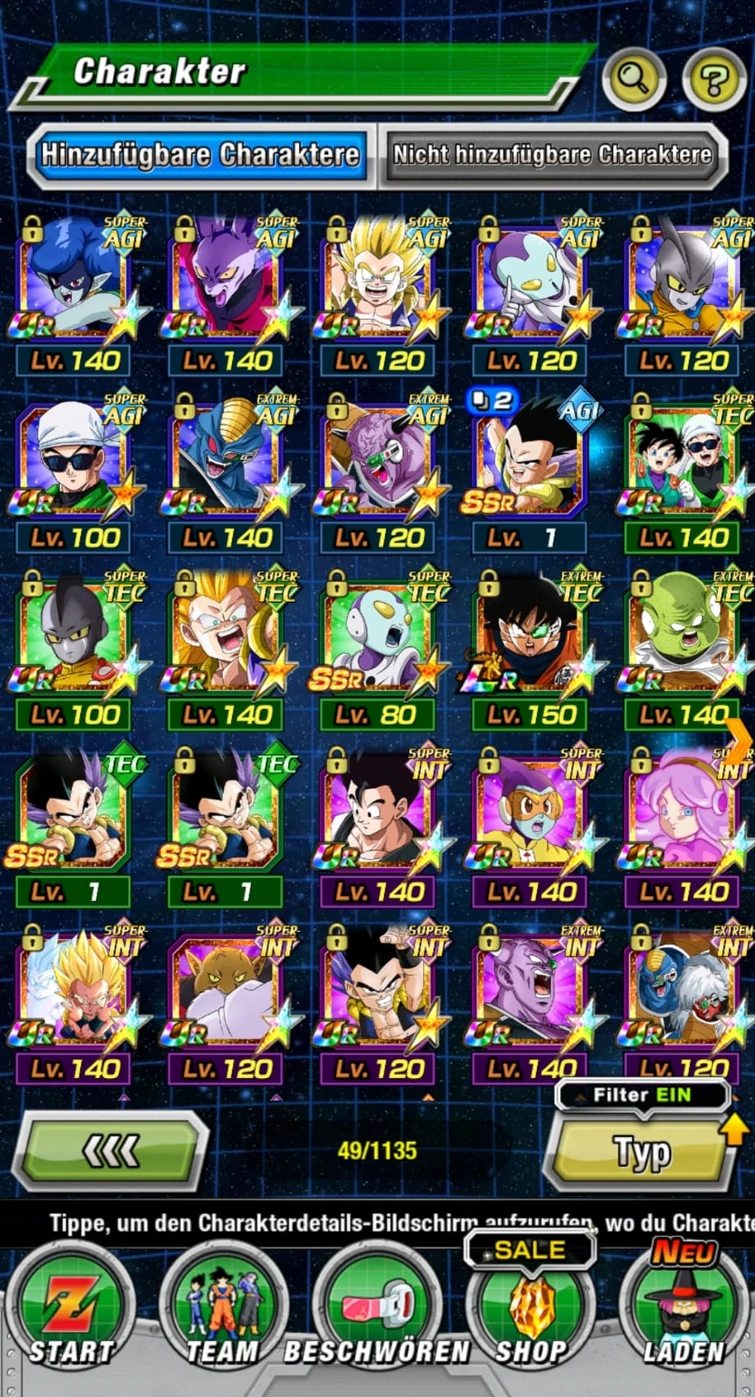 Cell Max Special Pose mission advice | Fandom