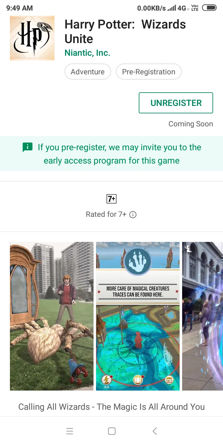 Pre register RIGHT NOW!!! | Fandom