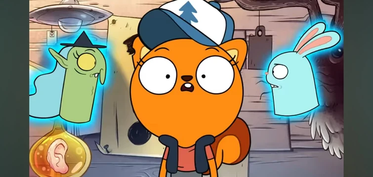 Discuss Everything About Kiff Wiki | Fandom