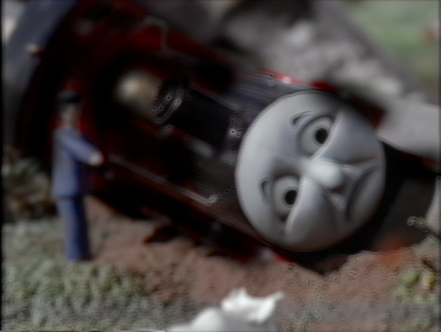 James VHS | Fandom