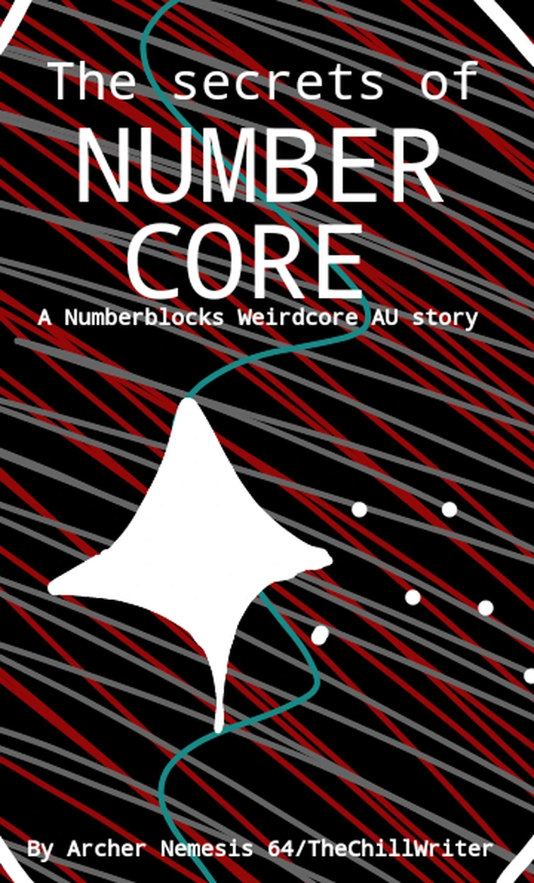 Weirdcore AU story title!! | Fandom