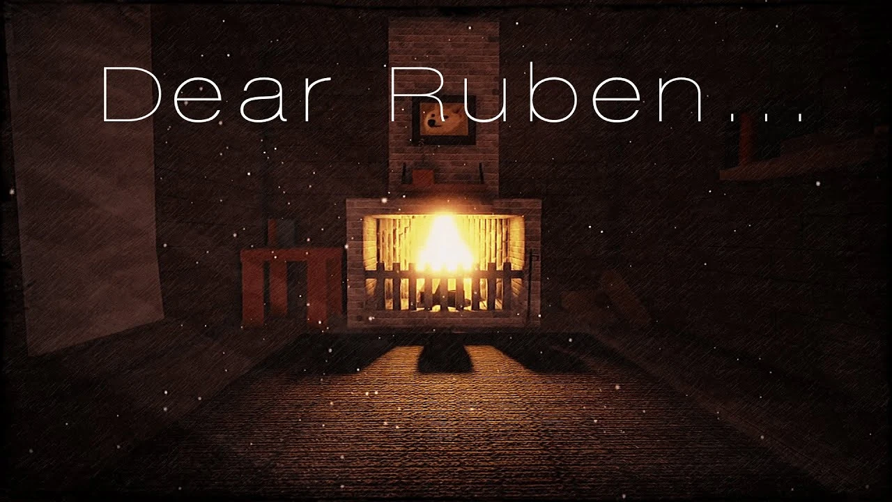 Uuuuuummm... I guess Ruben Sim is about to enter another controversy again | Fandom