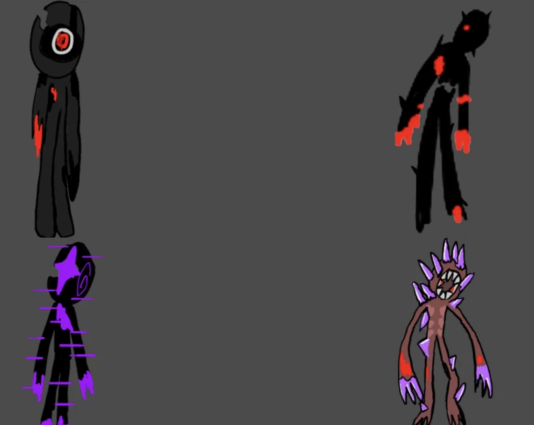 Door 666 (Triple Trouble/Triple Trouble Encore Doors Mix) | Fandom