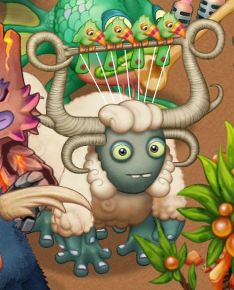 Discuss Everything About My Singing Monsters Wiki | Fandom