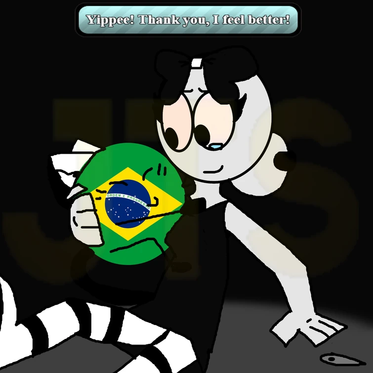 For @RavizaoBR | Fandom