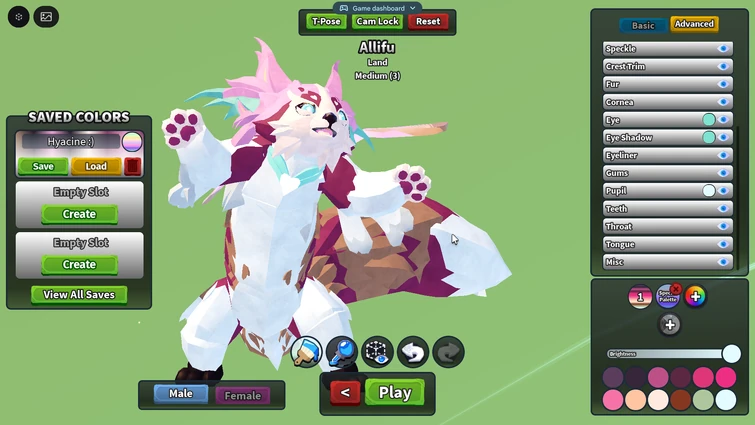 Discuss Everything About Creatures of Sonaria Wiki | Fandom