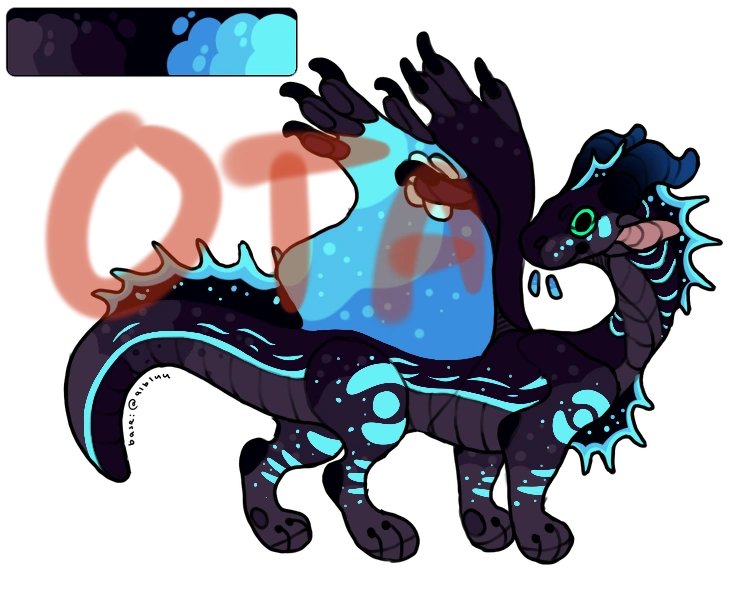 SeaWing OTA [closed] | Fandom