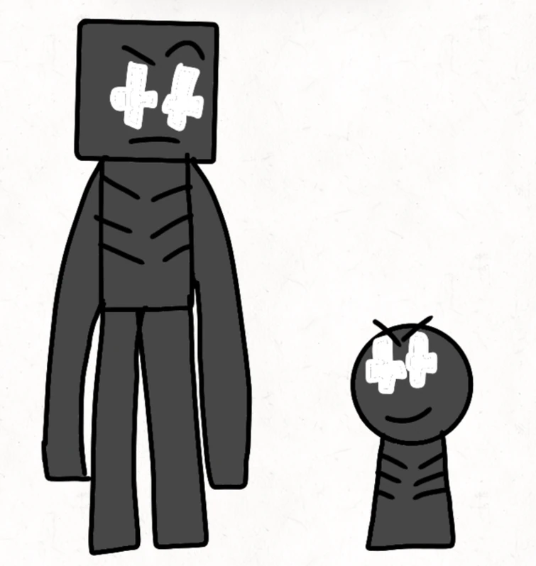 TWO ANOMALY 6674S???? | Fandom