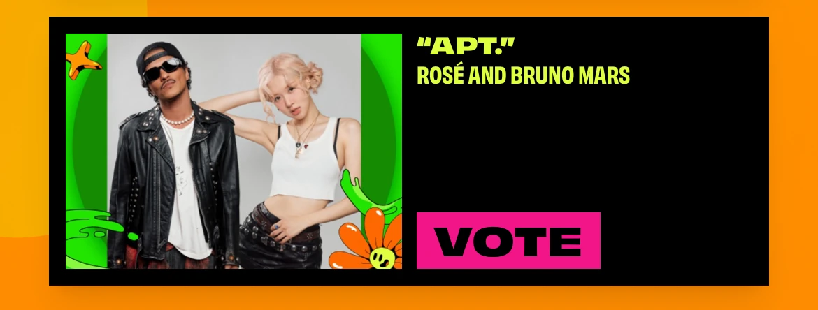 APT. in Nickelodeon kids’ choice awards | Fandom