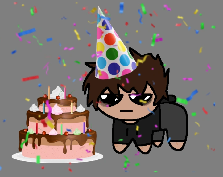 yippee!! birthdya!! wahoo!! yay!! yippee!! | Fandom