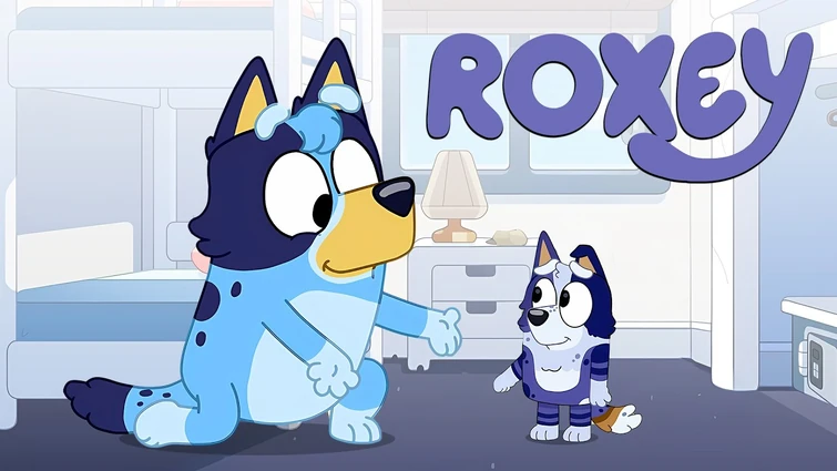 What would you name Bluey's daughter and why? | Fandom
