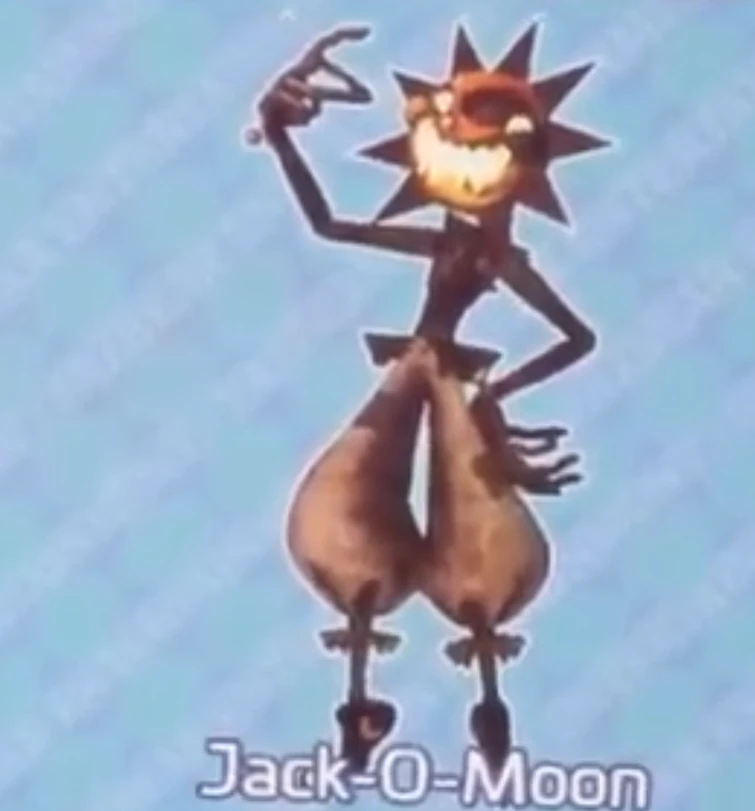 Not intriely sams related but it’s moon related | Fandom