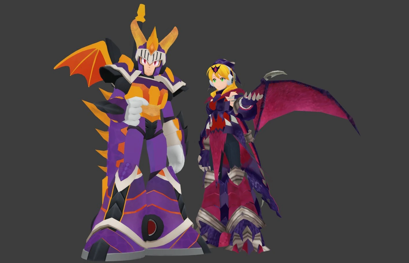 The Legend of Mega Spyro X | Fandom