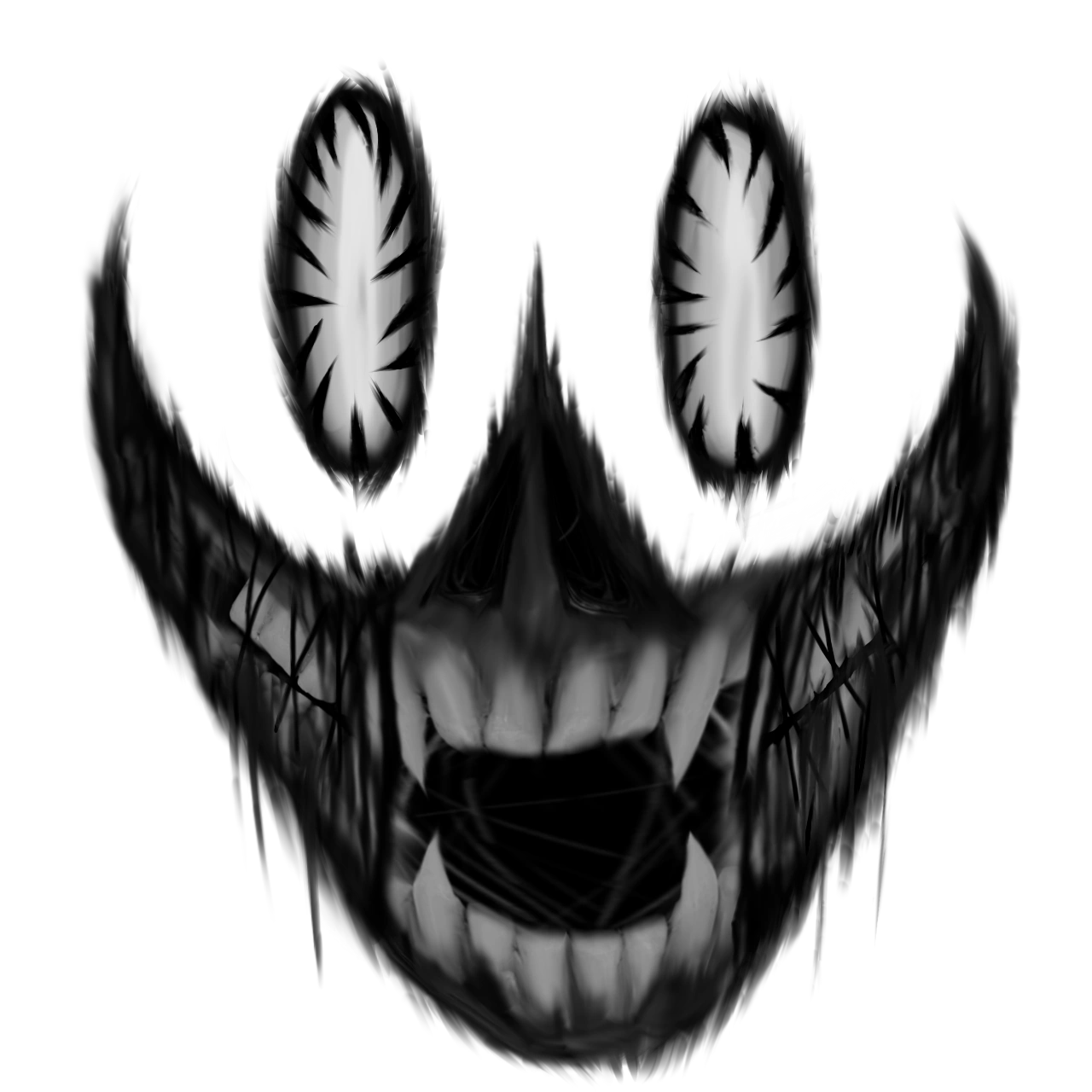 A-60 3rd Rebuilt Face Remake I made | Fandom