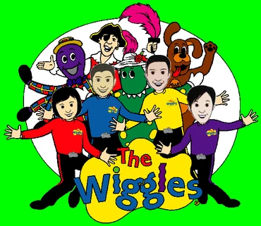Discuss Everything About Wigglepedia | Fandom