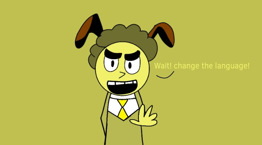oh look a brainrot user reference. | Fandom