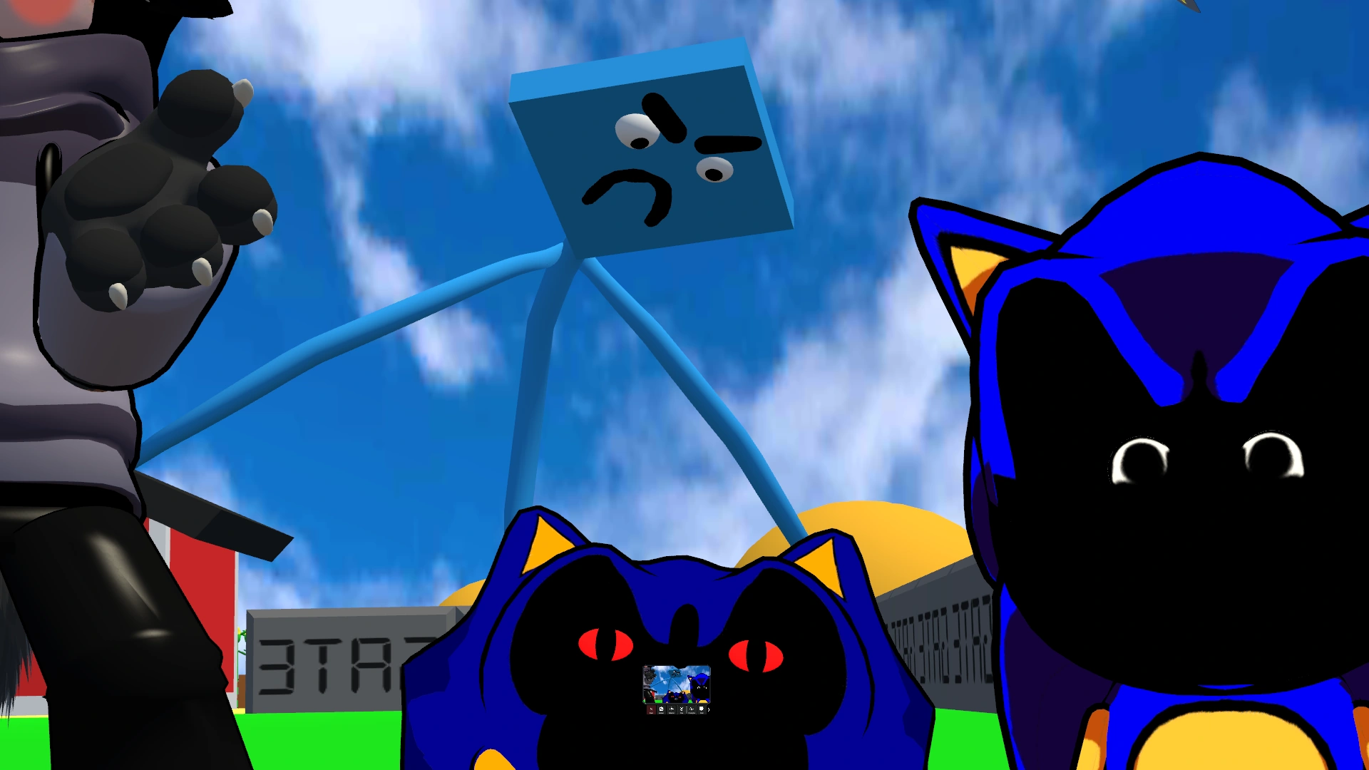 when the diamond man | Fandom