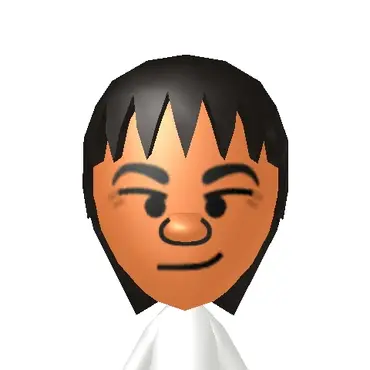 One more group of MO Miis, vote for one! The winner will be guaranteed a spot in my next Mii ...